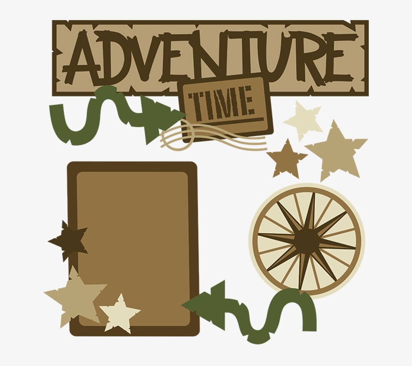 Adventure Time Svg Files Vacation Svg Files Vacation - Adventure Travel ...