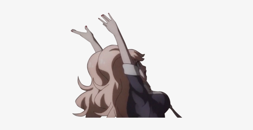 Hands Up , - Cartoon - Free Transparent PNG Download - PNGkey