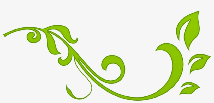 Simple Floral Design Png - Free Transparent PNG Download - PNGkey