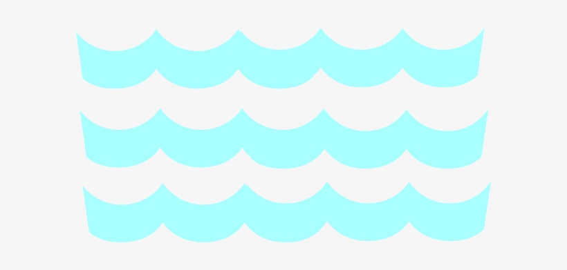 Wave Pattern Clip Art