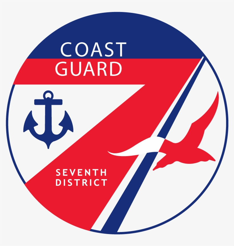 Coast Guard Seventh District - Gloucester Road Tube Station - Free Transparent PNG Download - PNGkey