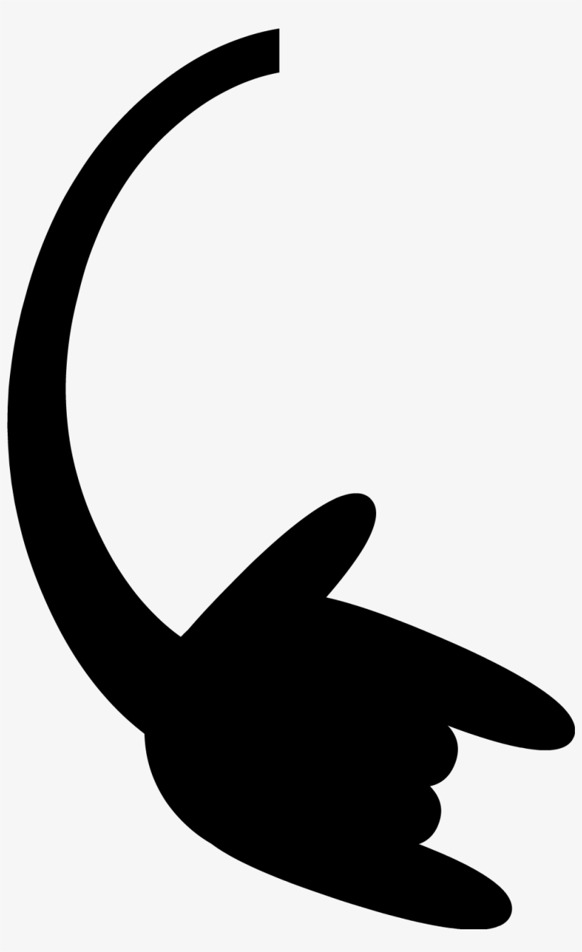 Shaka Arm 2 - Bfdi Shaka Arm - Free Transparent PNG Download - PNGkey