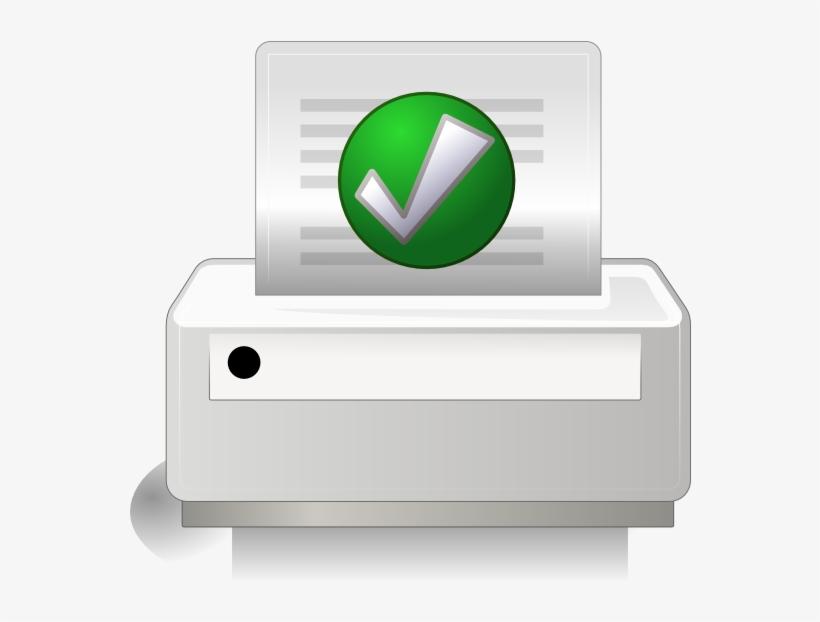 Printer Image Animated Gif - Free Transparent PNG Download - PNGkey