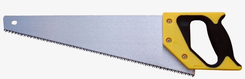 Hand Saw Png Image - Hand Saw Transparent - Free Transparent PNG ...
