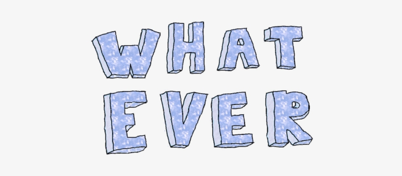 Transparent Blue Tumblr Collage - Whatever Transparent - Free ...