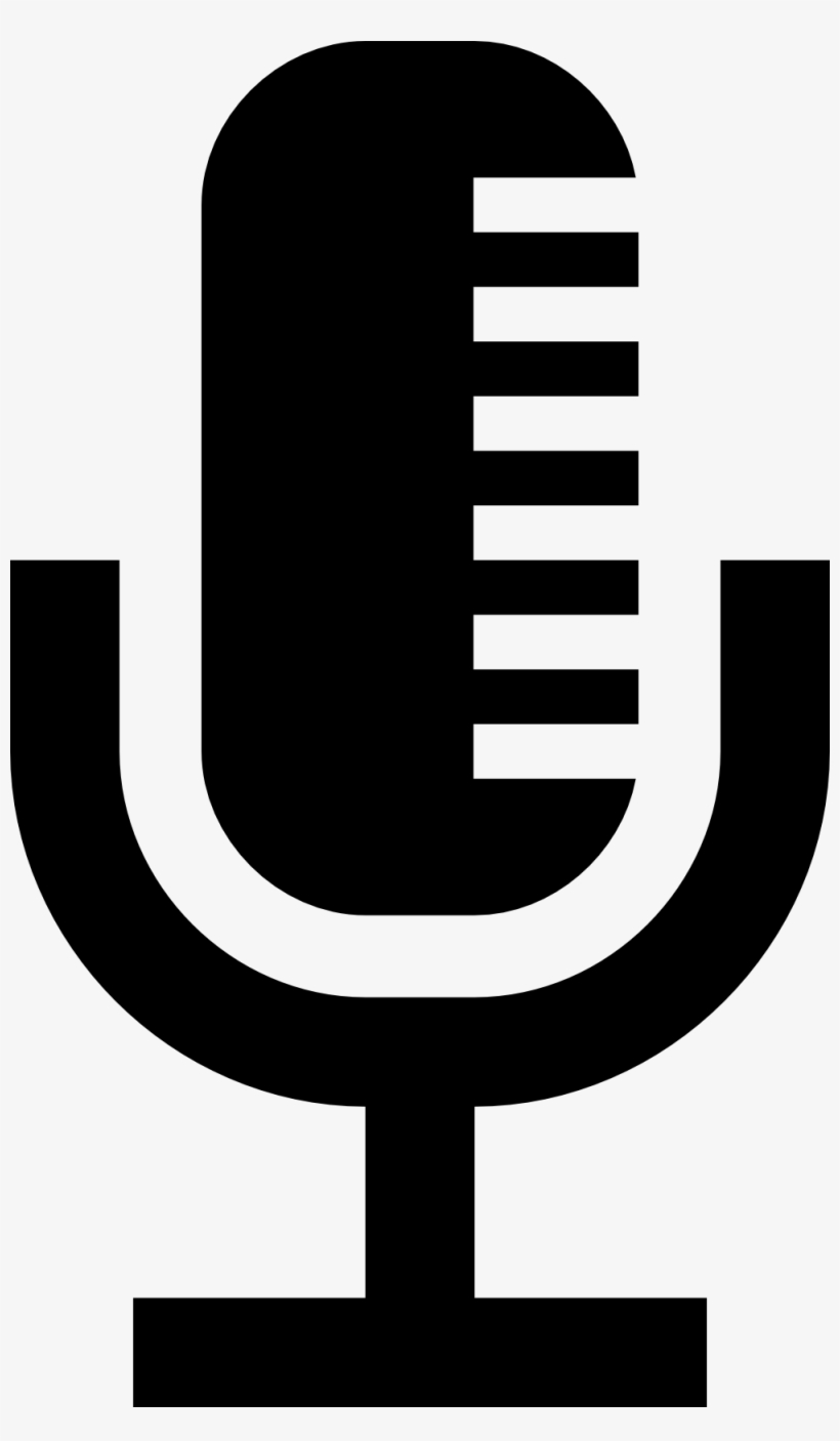 Wireless Microphone Computer Icons Clip Art - Clip Art Microphone Png ...