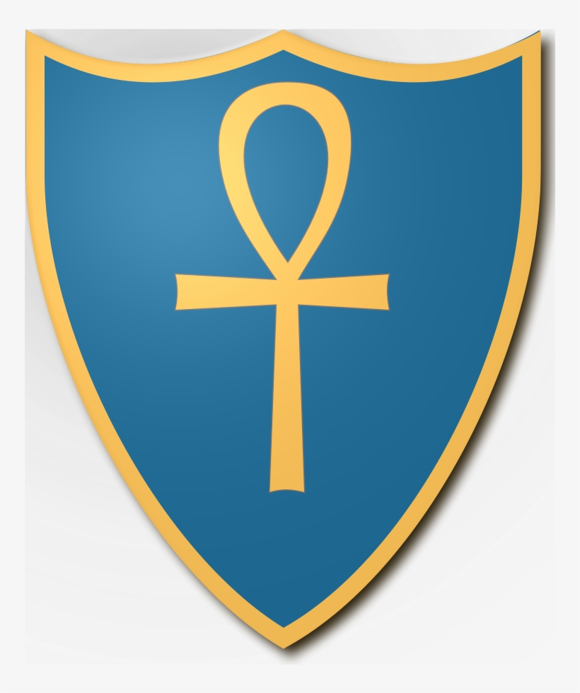 Ankh - Emblem - Free Transparent PNG Download - PNGkey