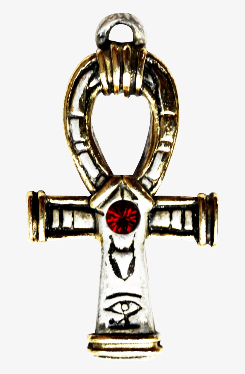 Small Ankh - Ankh - Free Transparent PNG Download - PNGkey