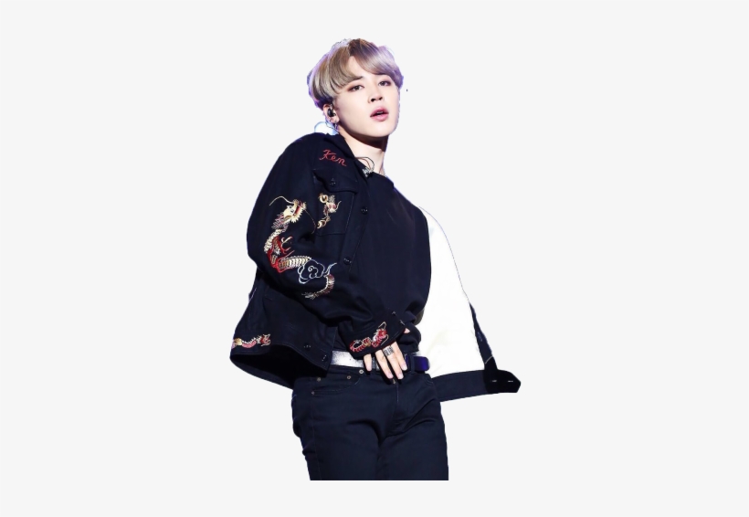 Jimin Transparent Images - Bts Jimin No Background - Free Transparent ...