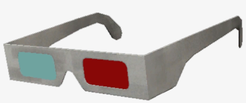Tf2 Stereoscopic Shades - Free Transparent PNG Download - PNGkey