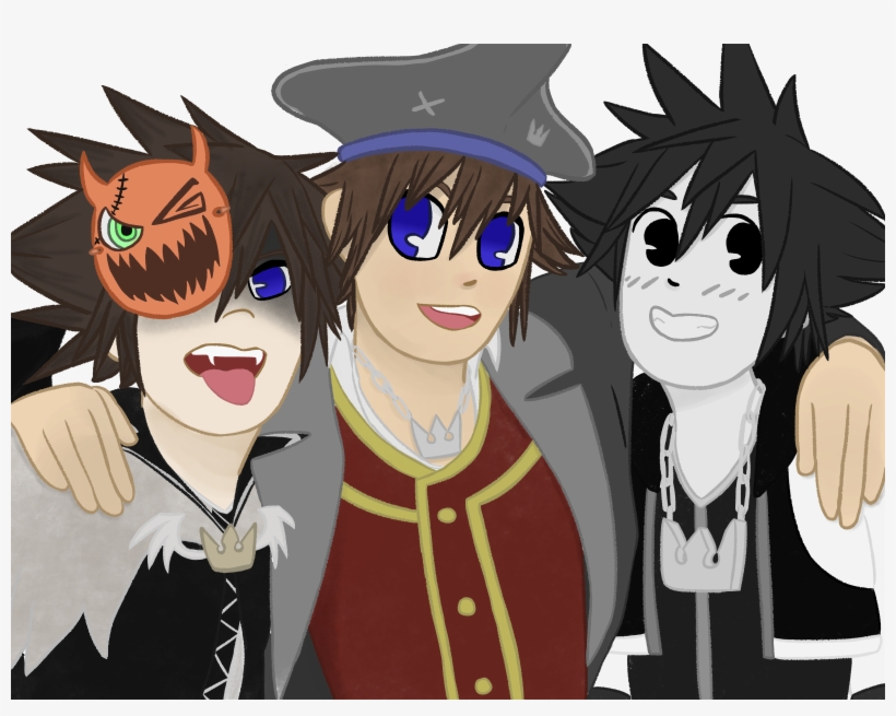 Fav Sora Forms - Drawing - Free Transparent PNG Download - PNGkey