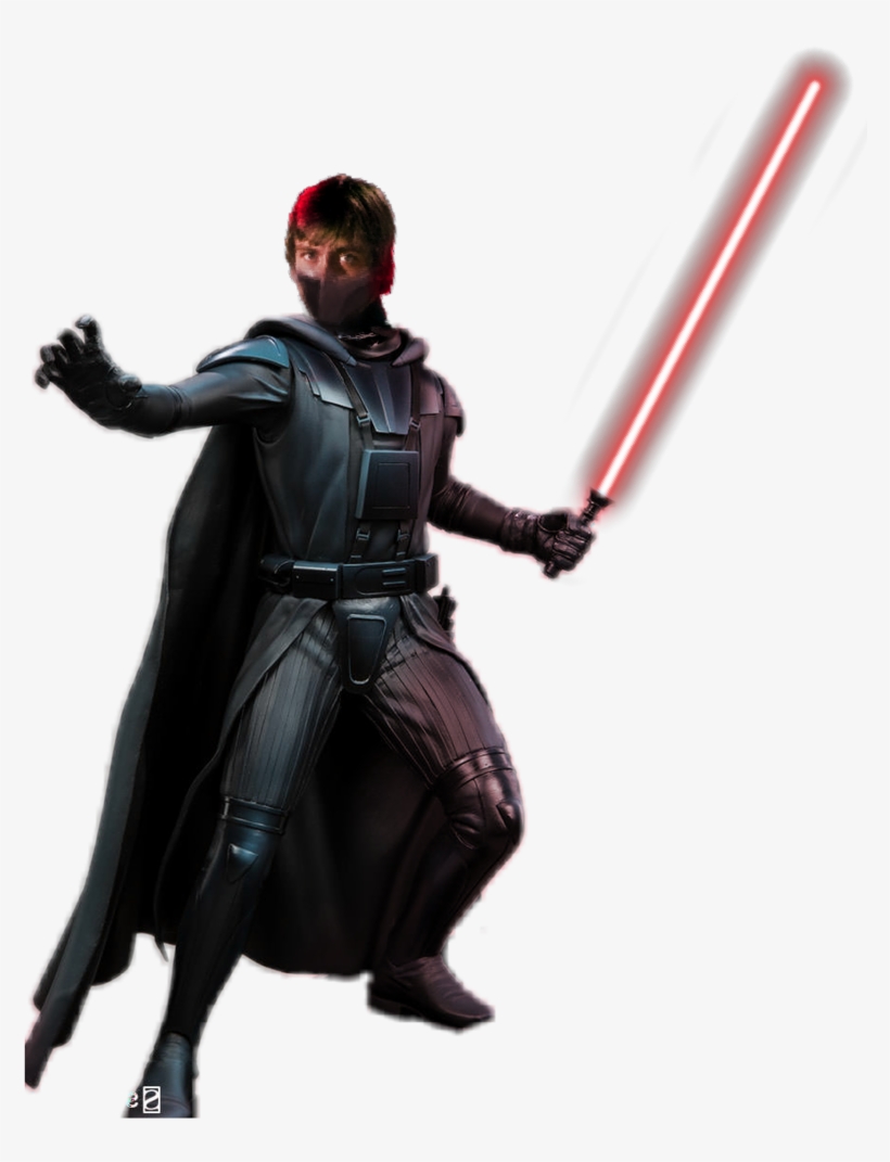 Thumb Image - Sith Lord Png - Free Transparent PNG Download - PNGkey