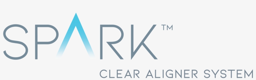 Spark Aligners - Free Transparent PNG Download - PNGkey