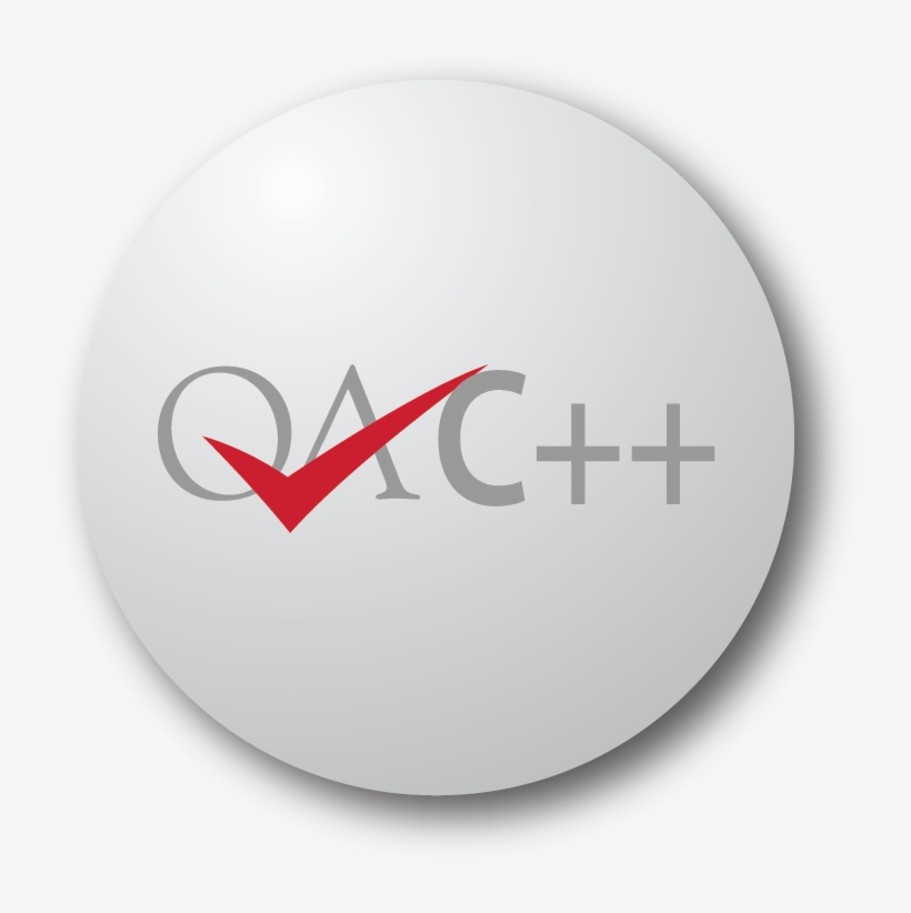Qa C - Quality Assurance - Free Transparent PNG Download - PNGkey
