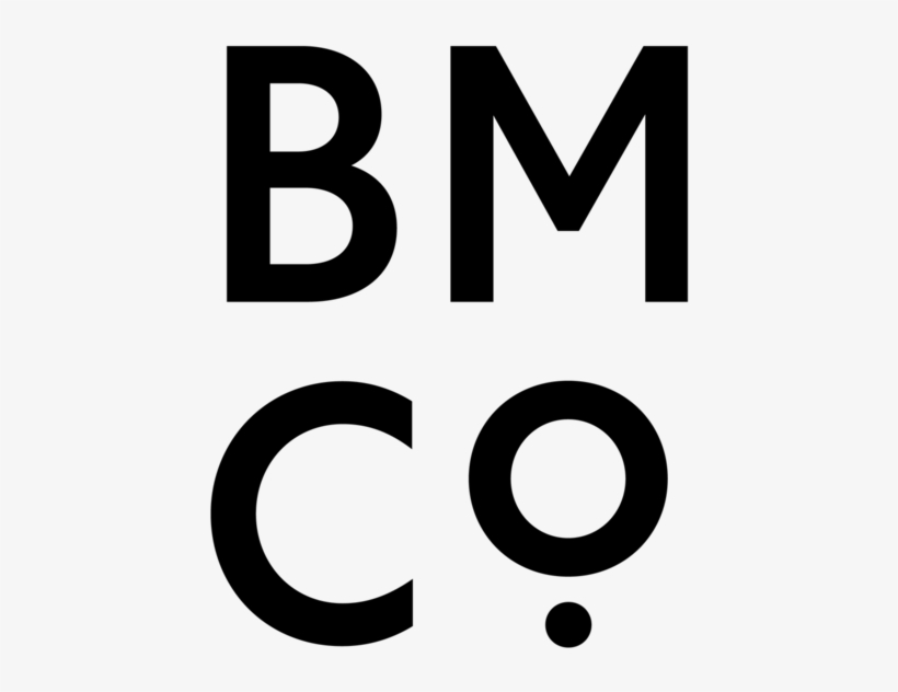 Bmco Reduced Mark Black Copy Smaller - Free Transparent PNG Download ...