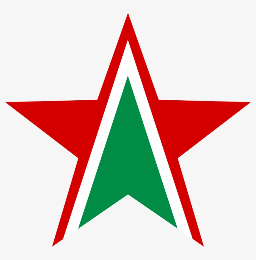 Alternate Communist Hungary Roundel By Viereth - Circle - Free ...