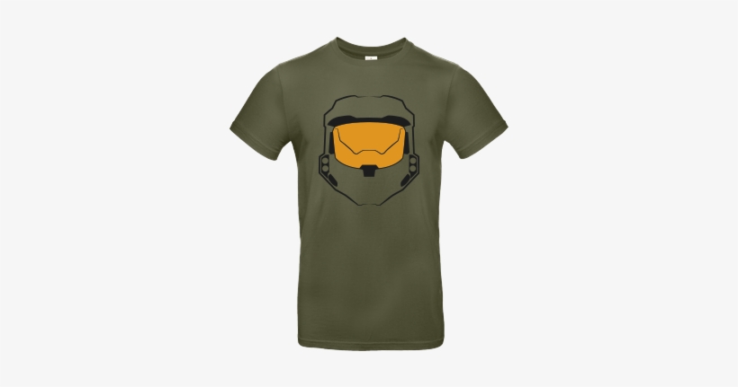 Master Chief Head B&c Exact - Free Transparent PNG Download - PNGkey