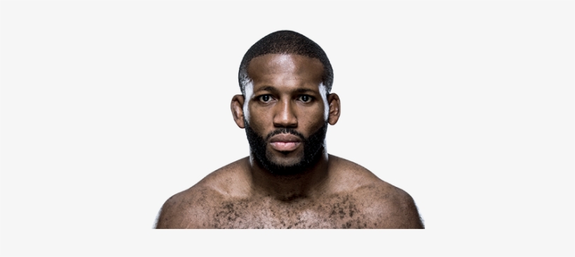 John Howard - Jon Jones - Free Transparent PNG Download - PNGkey