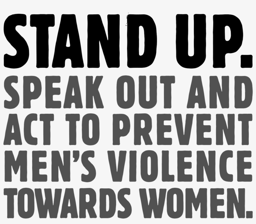 "while The Campaign Is Focusing On Men, It Is A Salient - Poster - Free ...