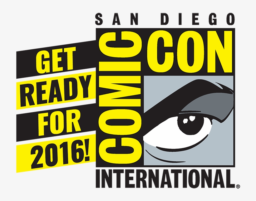 Comic Con Recap - Comic Con International San Diego 2018 - Free ...