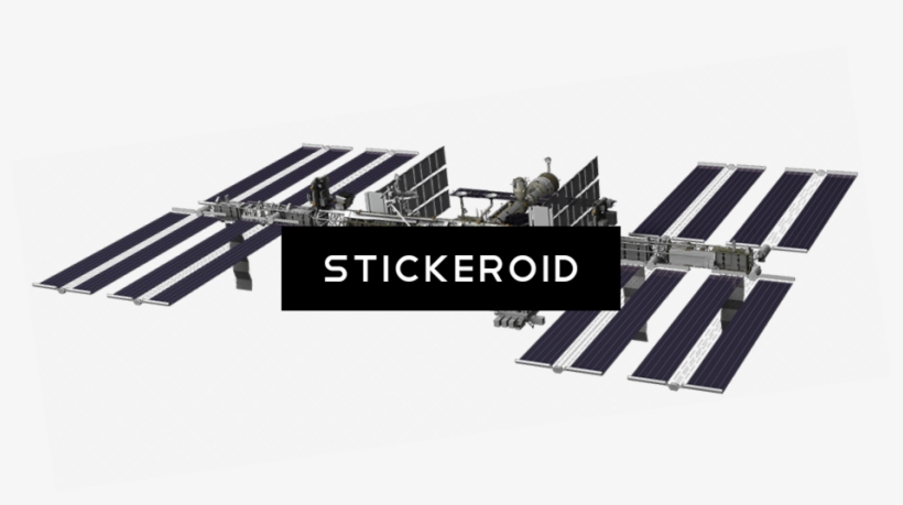 Nasa Logo - International Space Station Png - Free Transparent PNG ...