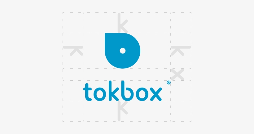 Exclusion Zone - Tokbox Logo - Free Transparent PNG Download - PNGkey