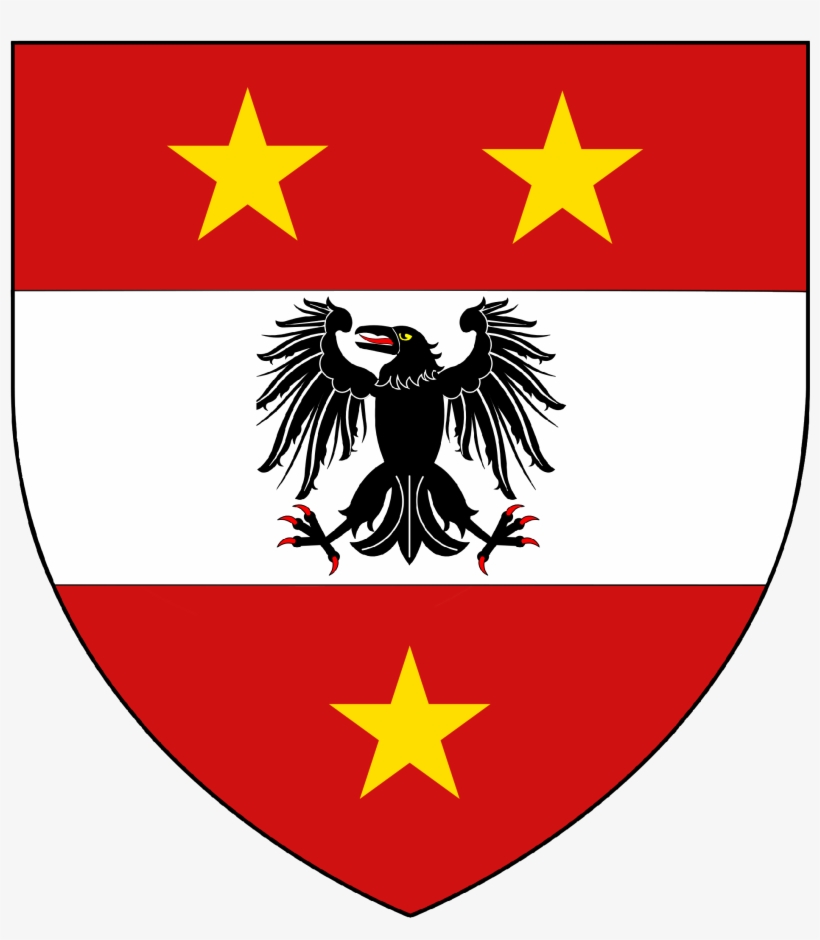 Sutherland Coat Of Arms - Free Transparent PNG Download - PNGkey