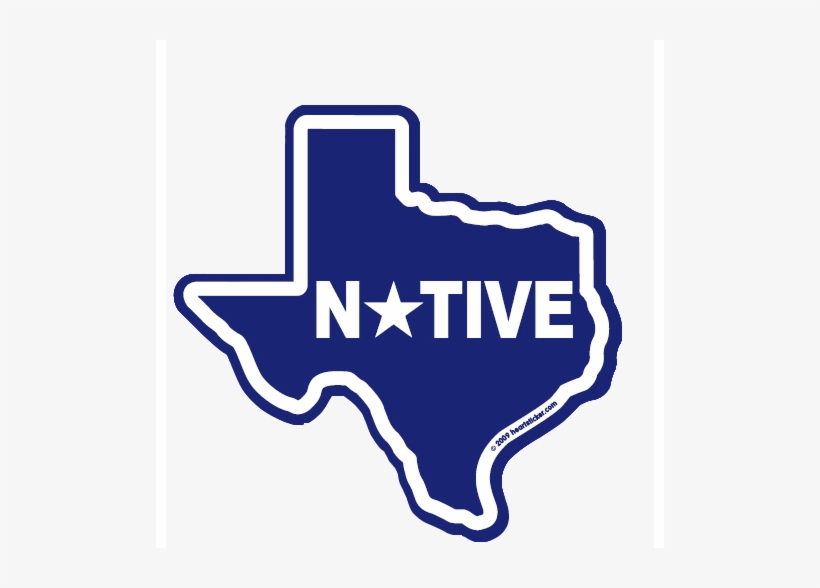 Heart In Texas - Texting While Driving Poster - Free Transparent PNG ...