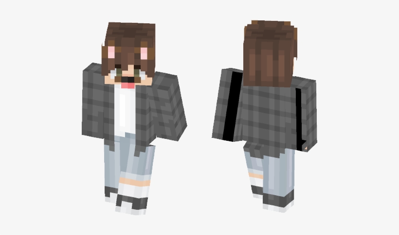 Snapchat Dog Filter Boy - Composite Material - Free Transparent PNG ...