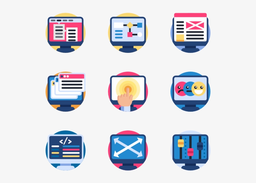 User Experience - Free Transparent PNG Download - PNGkey