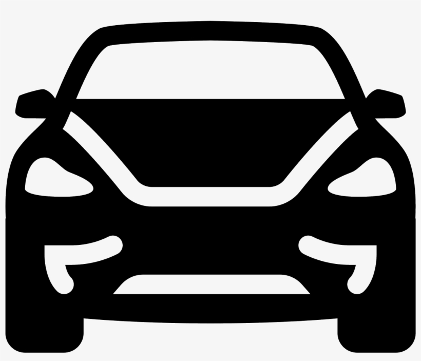 Tesla Model 3 Filled Icon - Tesla Model 3 - Free Transparent PNG ...