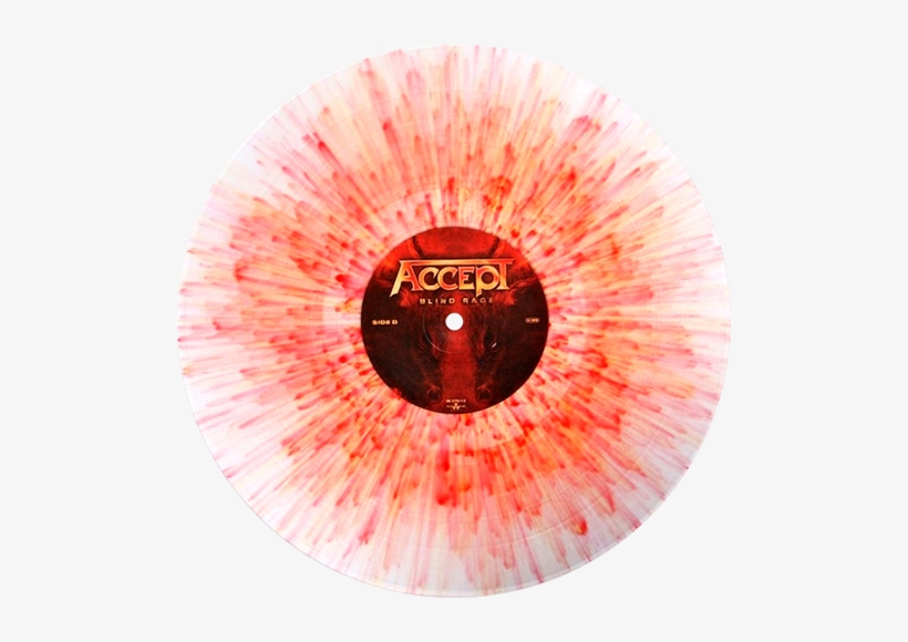 Blind Rage - Free Transparent PNG Download - PNGkey