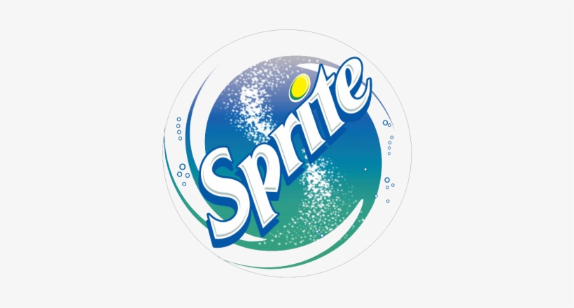 Sprite Logo - Transparent Background Sprite Logo - Free Transparent PNG ...