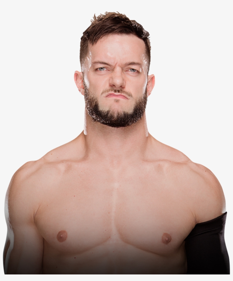 Finn Balor Png High-quality Image - Render De Finn Balor 2017 - Free ...