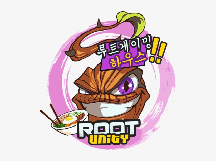 Root-unity - Root Gaming - Free Transparent PNG Download - PNGkey