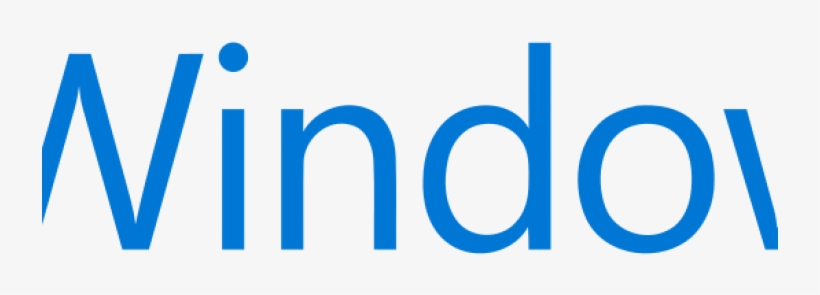 Windows 10 - Free Transparent PNG Download - PNGkey