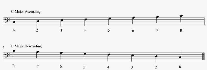 Minor Key Solfege Syllables - Free Transparent PNG Download - PNGkey