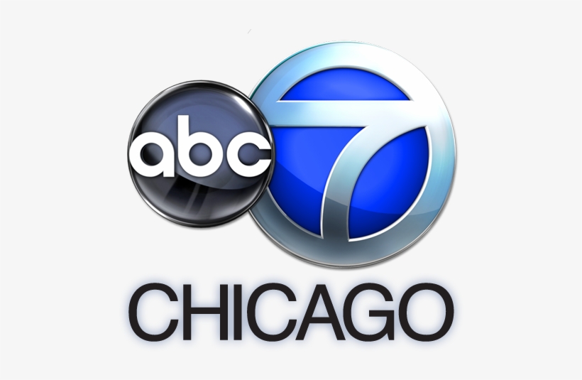 Abc 7 Chicago - Abc 7 Ny Logo - Free Transparent PNG Download - PNGkey