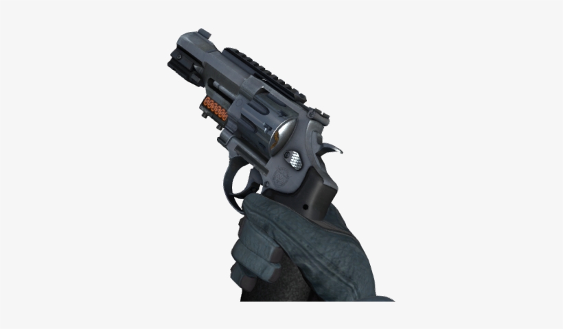 48, December 9, 2015 - R8 Revolver - Free Transparent PNG Download - PNGkey