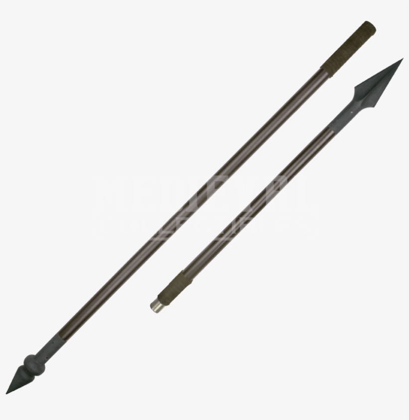 Spartan Spear Png - Spartan Weapons Dory - Free Transparent PNG ...