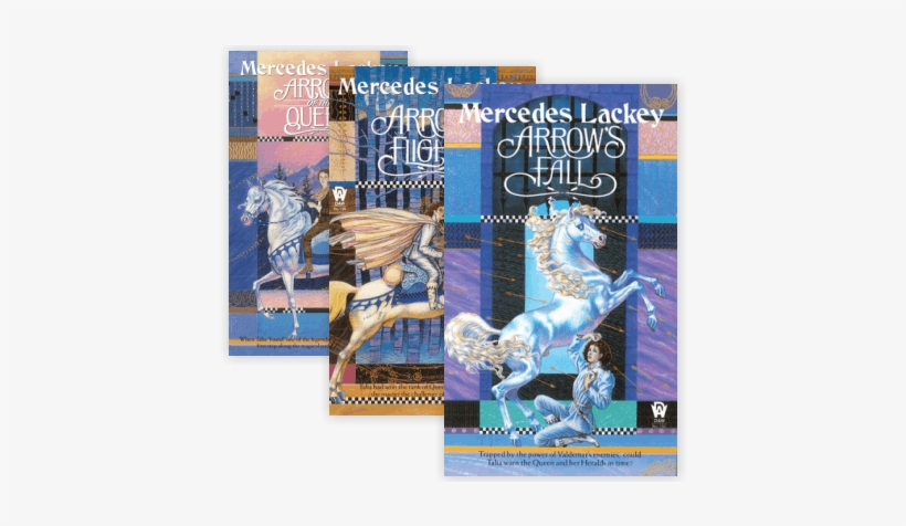 Arrow's Fall [book] - Free Transparent PNG Download - PNGkey