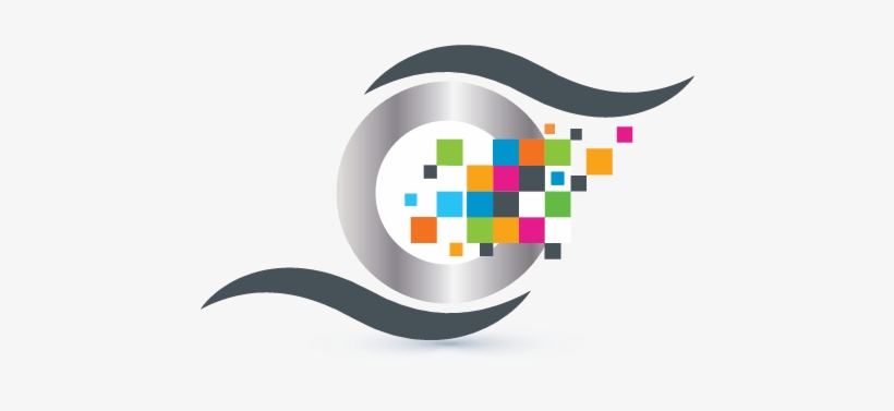 Logo Design For Digital - Free Transparent PNG Download - PNGkey