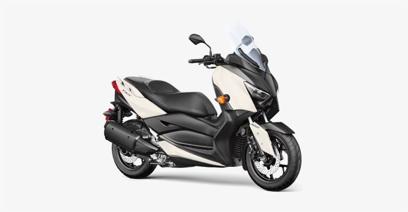Yamaha X Max 125 2013 - Free Transparent PNG Download - PNGkey