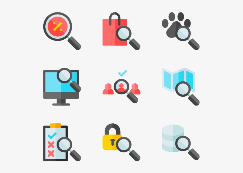 Search - Printing - Free Transparent PNG Download - PNGkey