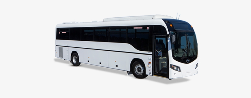 Ashok Leyland Ac - Bus - Free Transparent PNG Download - PNGkey