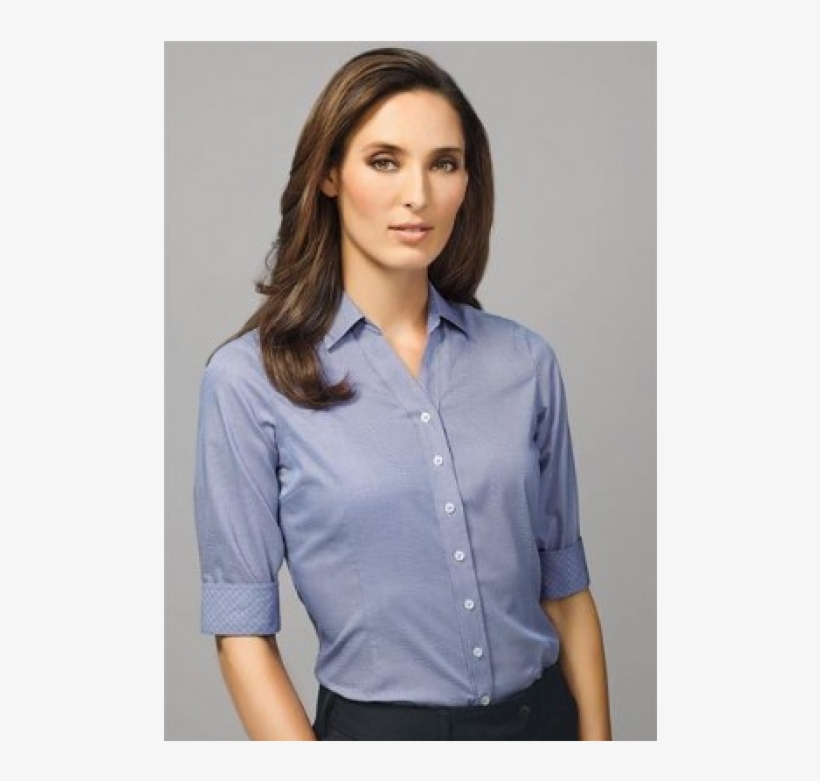20180202103551 - Ladies Uniform Shirts - Free Transparent PNG Download ...