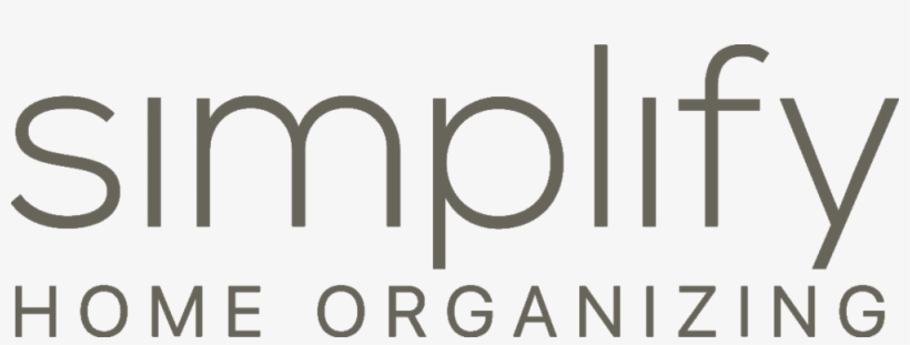 Simplify Home Organizing Gray - Aws Amplify Icon - Free Transparent PNG ...