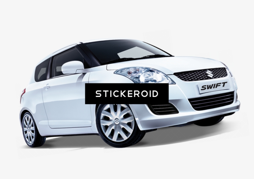 Suzuki Swift Cars - Suzuki Swift - Free Transparent PNG Download - PNGkey