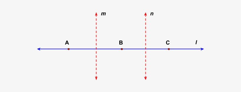 The Locus Of Points Which Are Equidistant From Three - Diagram - Free ...