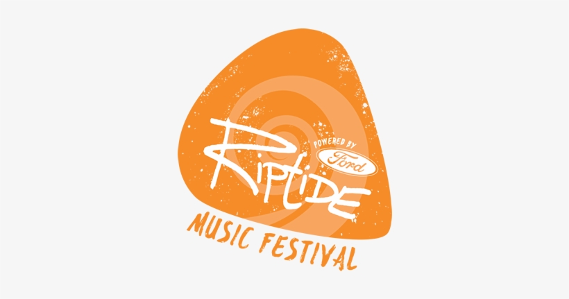 Riptide Music Festival Logo Png - Free Transparent PNG Download - PNGkey